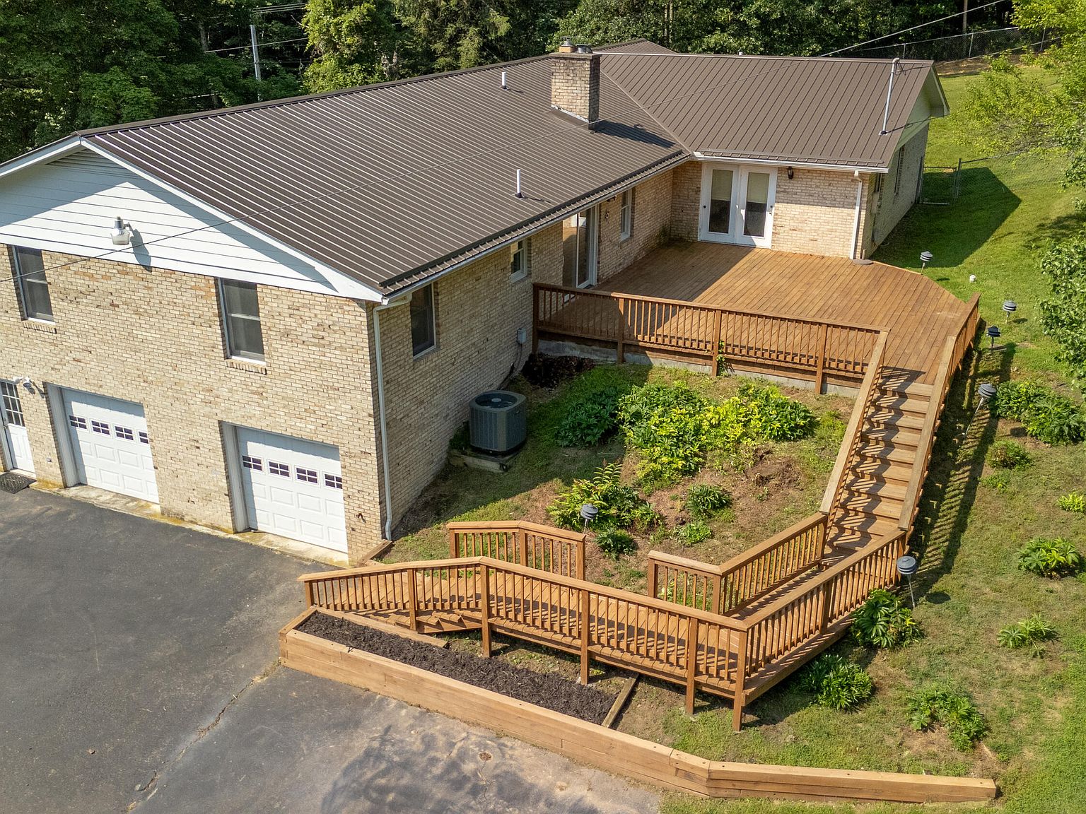 633 Judyville Rd, Lewisburg, WV 24901 | MLS #25-787 | Zillow