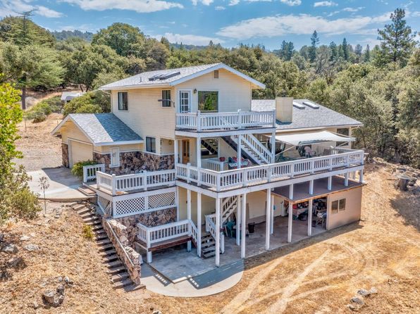 Oakhurst CA Real Estate - Oakhurst CA Homes For Sale | Zillow