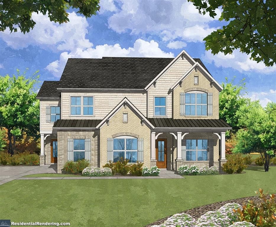 5240 Flannery Chas, Powder Springs, GA 30127 | MLS #7309840 | Zillow