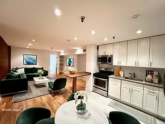 66 Pearl Street #407C in Financial District, Manhattan | StreetEasy