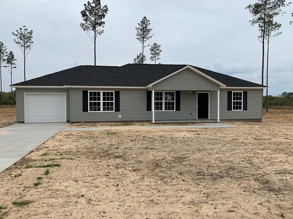 4690 Pineside Dr, Rembert, SC 29128 | Zillow