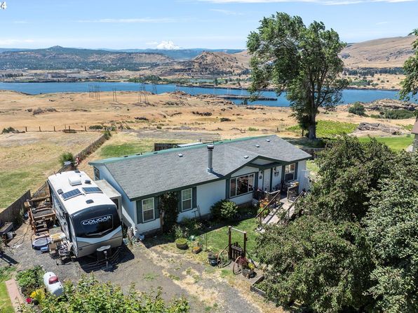 Lyle WA Real Estate - Lyle WA Homes For Sale | Zillow