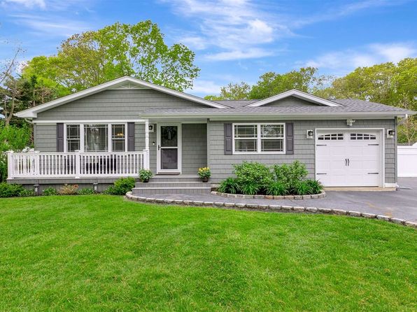 Medford NY Real Estate - Medford NY Homes For Sale | Zillow