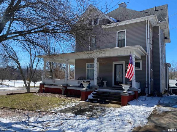 Canton IL Real Estate - Canton IL Homes For Sale | Zillow