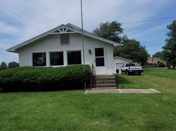 Robinson IL Real Estate - Robinson IL Homes For Sale | Zillow