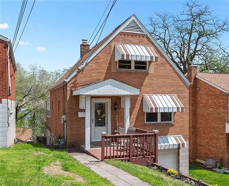 2355 Groveland St, Pittsburgh, PA 15234 | Zillow