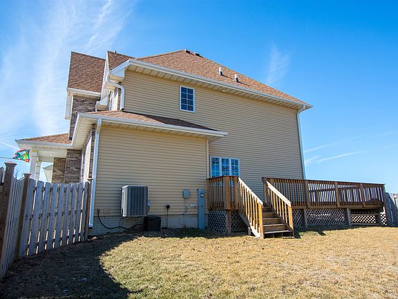 4358 Main St, Andover, IA 52701 | MLS #QC4231090 | Zillow