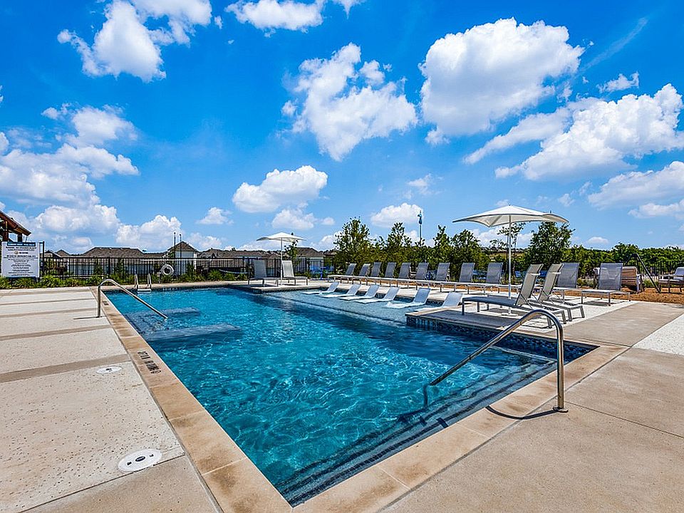 Cottages at Summer Creek - 5401 Barlean Rnch Fort Worth TX | Zillow