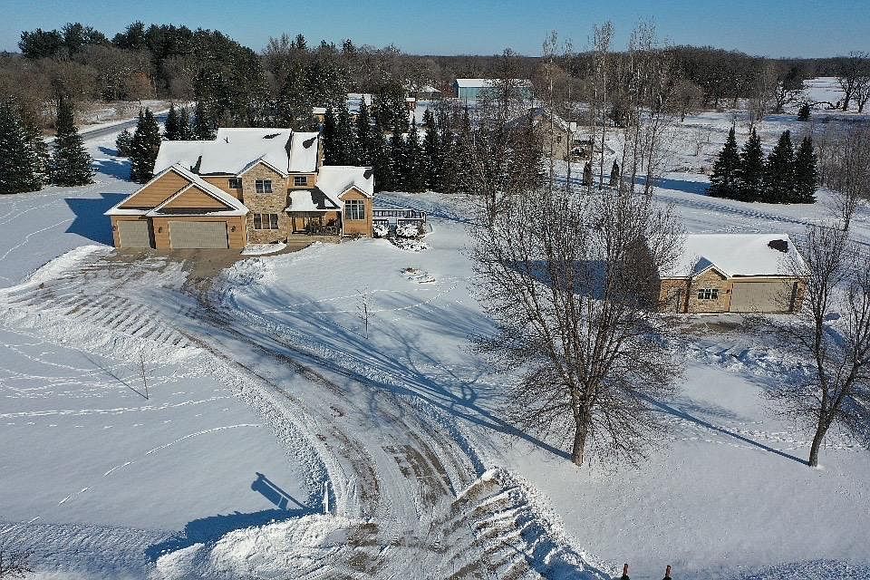 11538 312th Ave, Princeton, MN 55371 | MLS #6659878 | Zillow