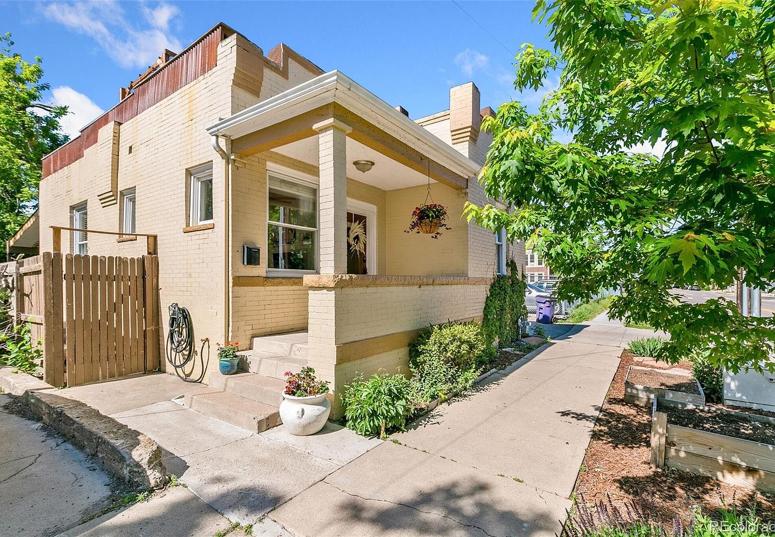 416 W 3rd Avenue, Denver, CO 80223 | MLS #4200586 | Zillow