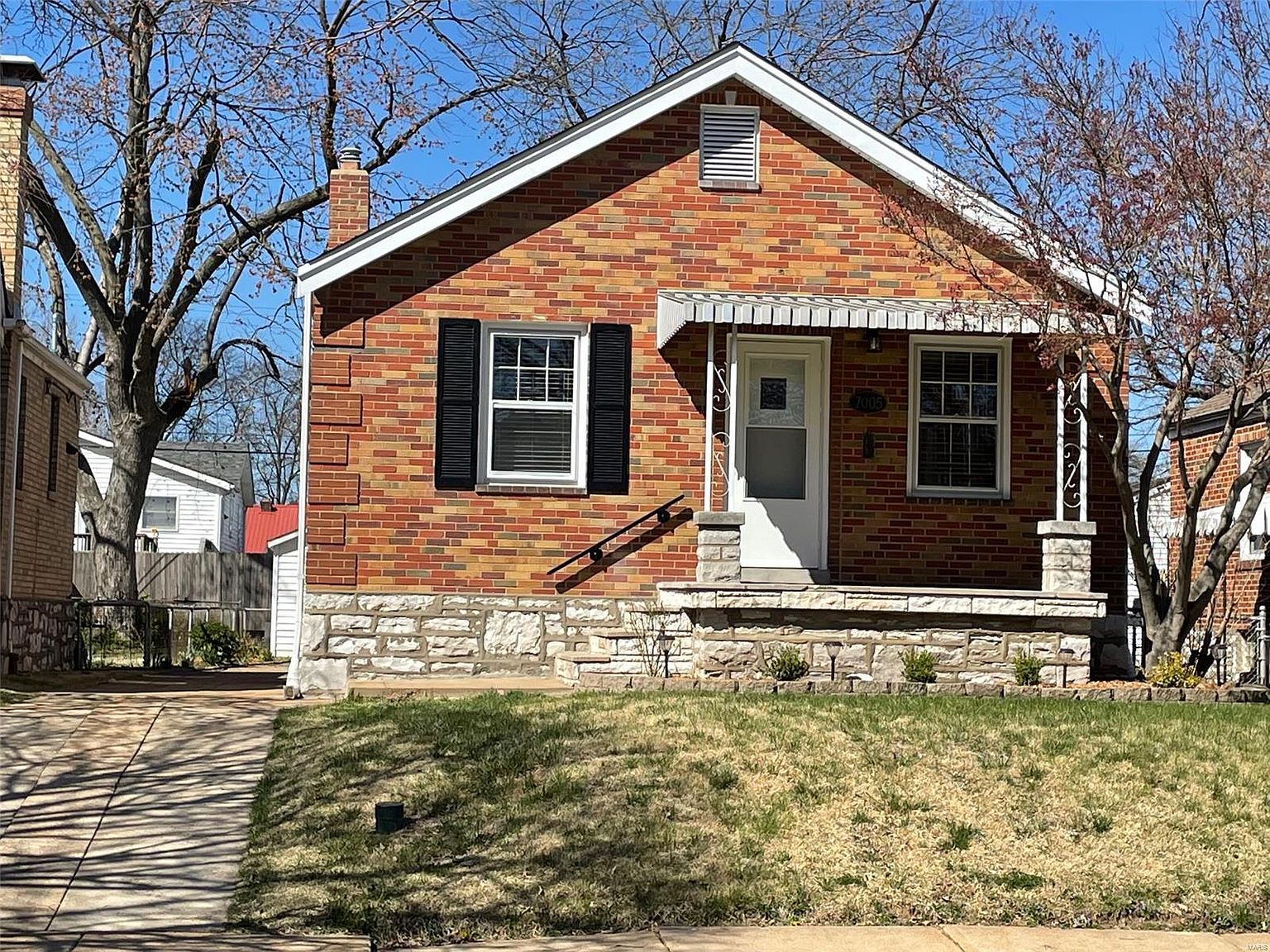 7005 Plainview Ave, Saint Louis, MO 63109 | Zillow