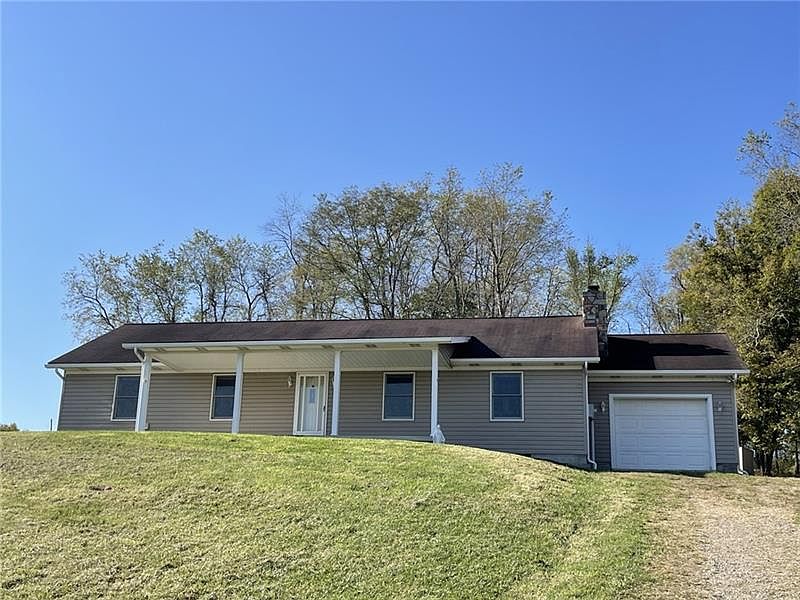 9 Chevy Ln, Adah, PA 15410 | MLS #1672900 | Zillow