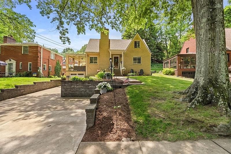 238 Cascade Rd, Pittsburgh, PA 15221 | Zillow