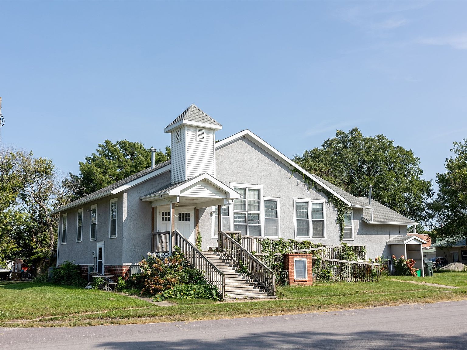 130 N West St, Truro, IA 50257 | Zillow