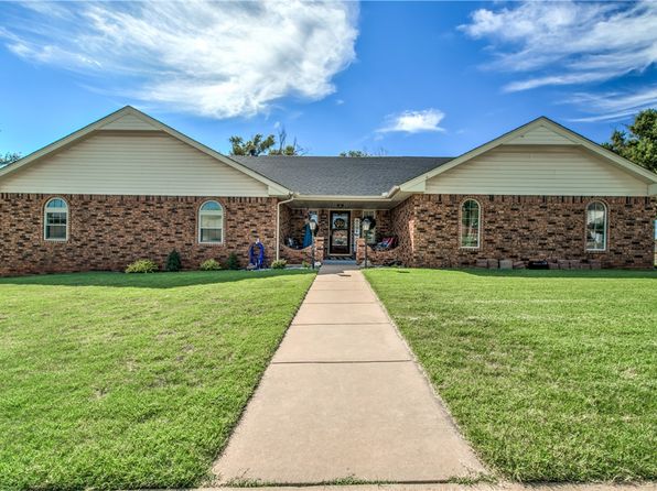 Clinton OK Real Estate - Clinton OK Homes For Sale | Zillow