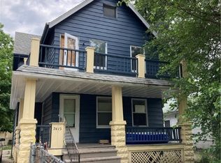 7505 Elton Ave, Cleveland, OH 44102 | MLS #4429369 | Zillow