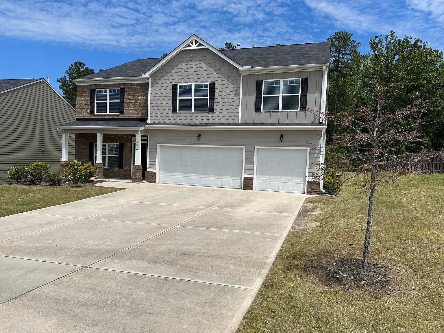 4616 Southwind Rd, Evans, GA 30809 | Zillow