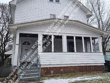 220 Ellison St Rochester NY | Zillow