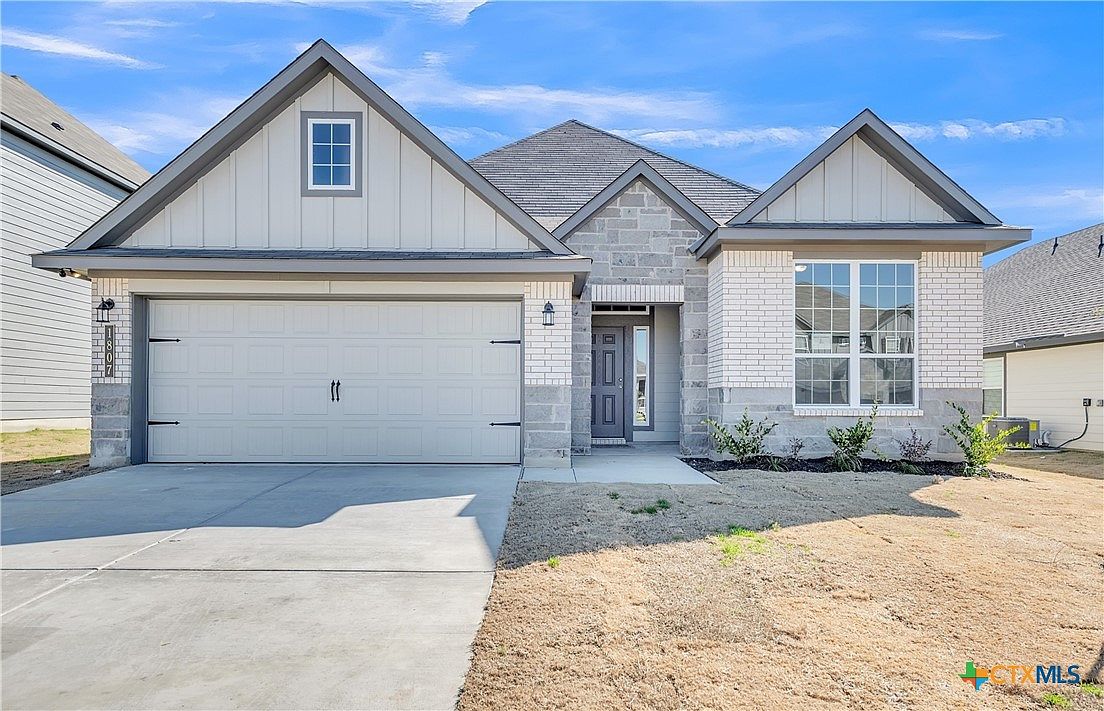 1807 Wellborn Dr, Temple, TX 76502 | Zillow
