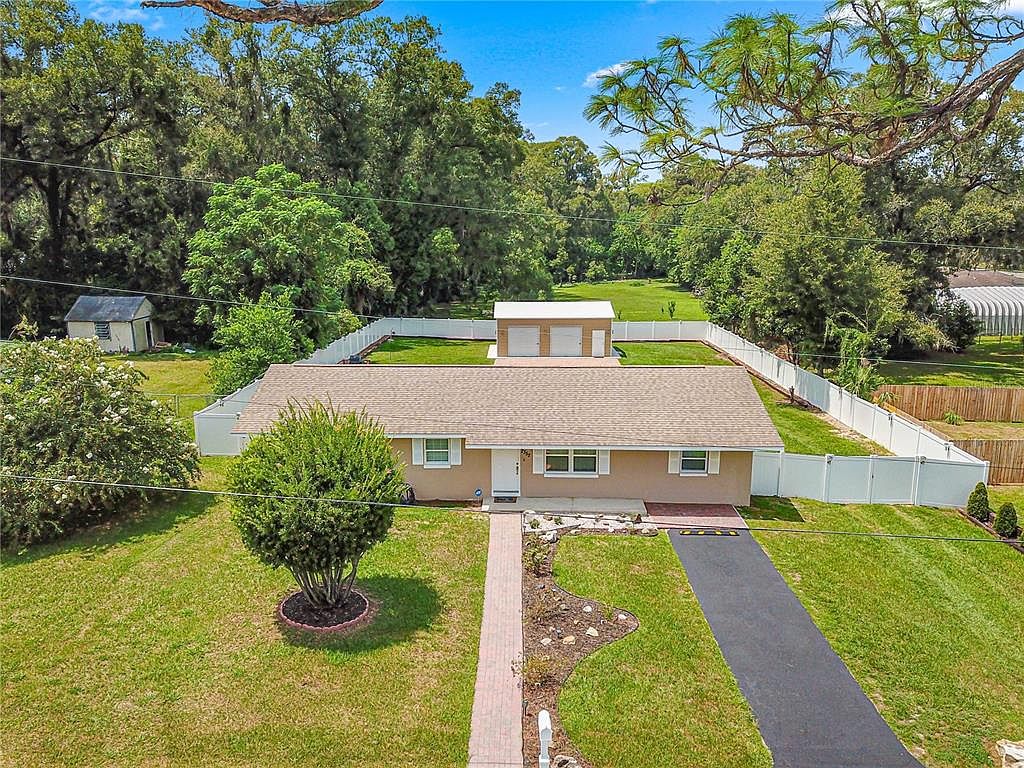 2352 NE 16th Ave, Ocala, FL 34470 | MLS #OM662474 | Zillow