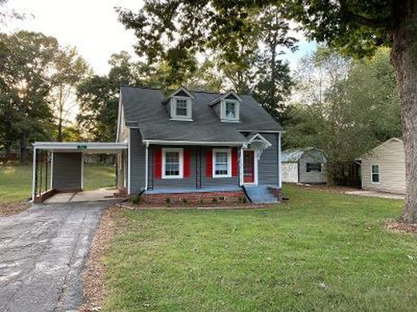 3 Bedroom Houses for Rent in Roxboro NC - 2 houses | Zillow