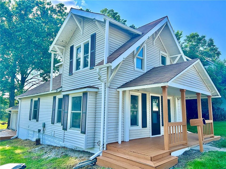 601 N Broadway St, Newtown, MO 64673 | Zillow