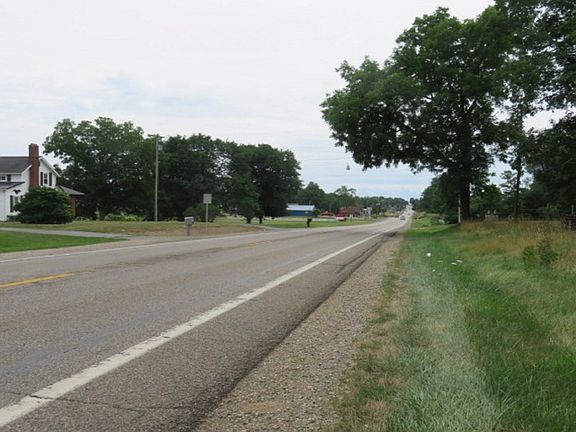 4402 S Meridian Rd, Hudson, MI 49247 | Zillow