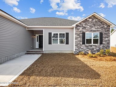 523 Isaac Branch Drive, Jacksonville, NC 28546 | Zillow