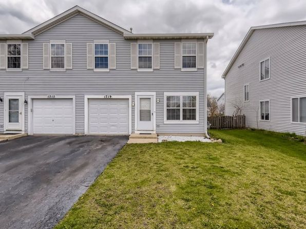 Rental Listings in Romeoville IL - 48 Rentals | Zillow