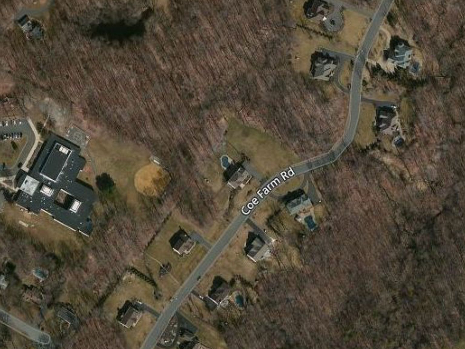 18 Coe Farm Rd, Montebello, NY 10901 | Zillow