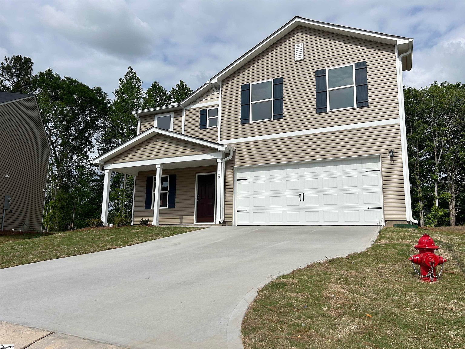 113 Buxton Trl, Union, SC 29379 | Zillow