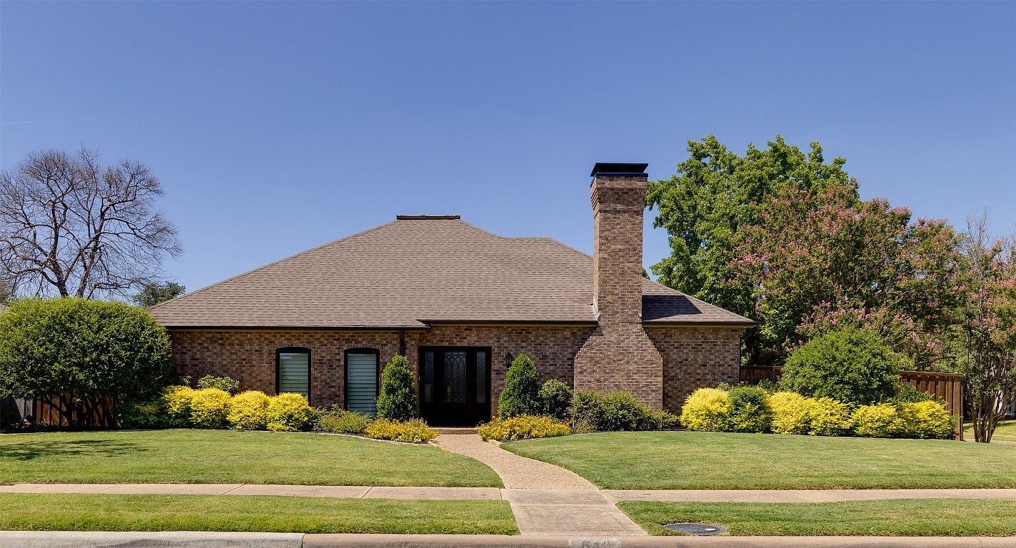 643 Tiffany Trl, Richardson, TX 75081 | Zillow