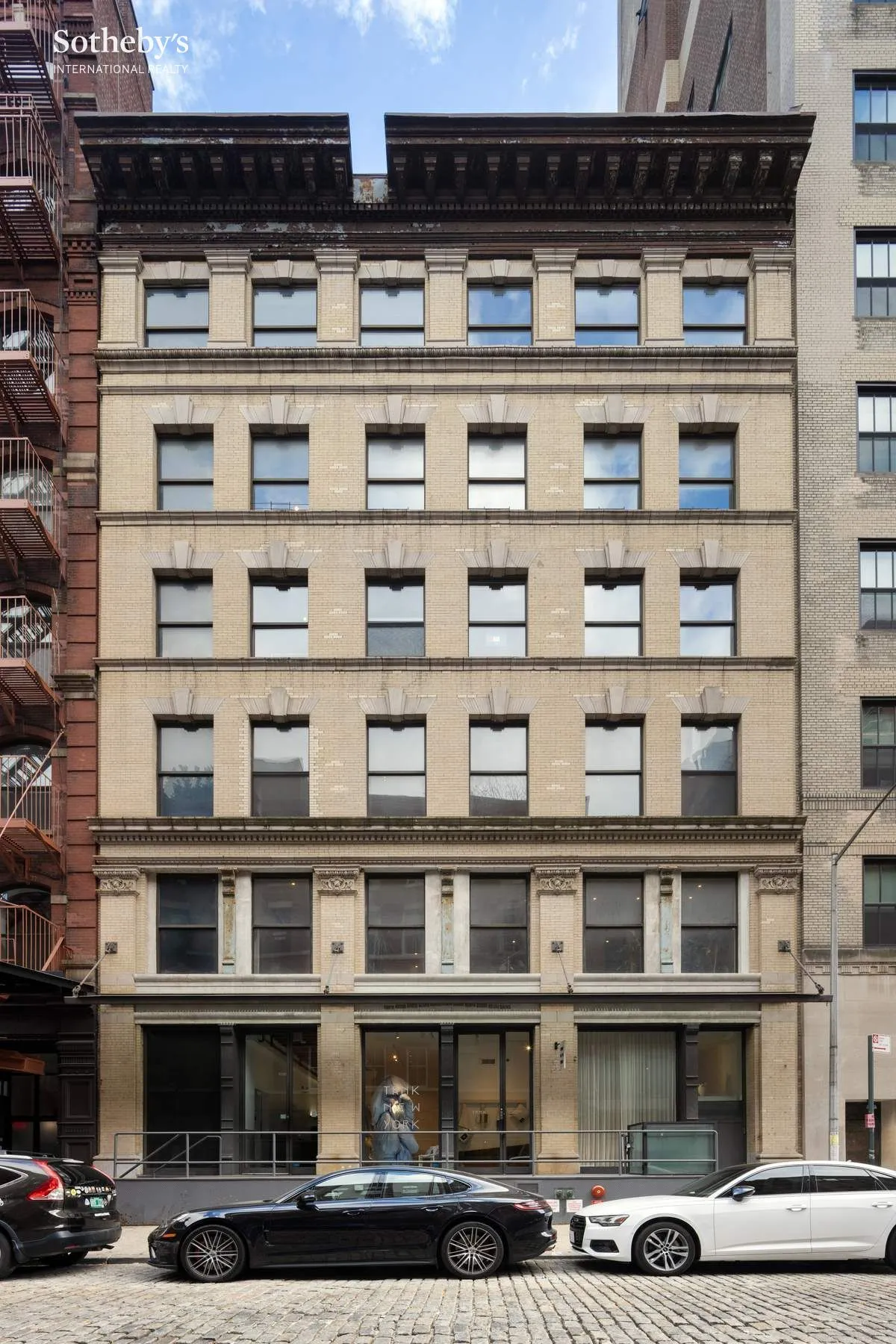 16 Jay Street #3 in Tribeca, Manhattan | StreetEasy