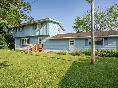 329 E Patzau Foxboro Rd, Foxboro, WI 54836 | Zillow