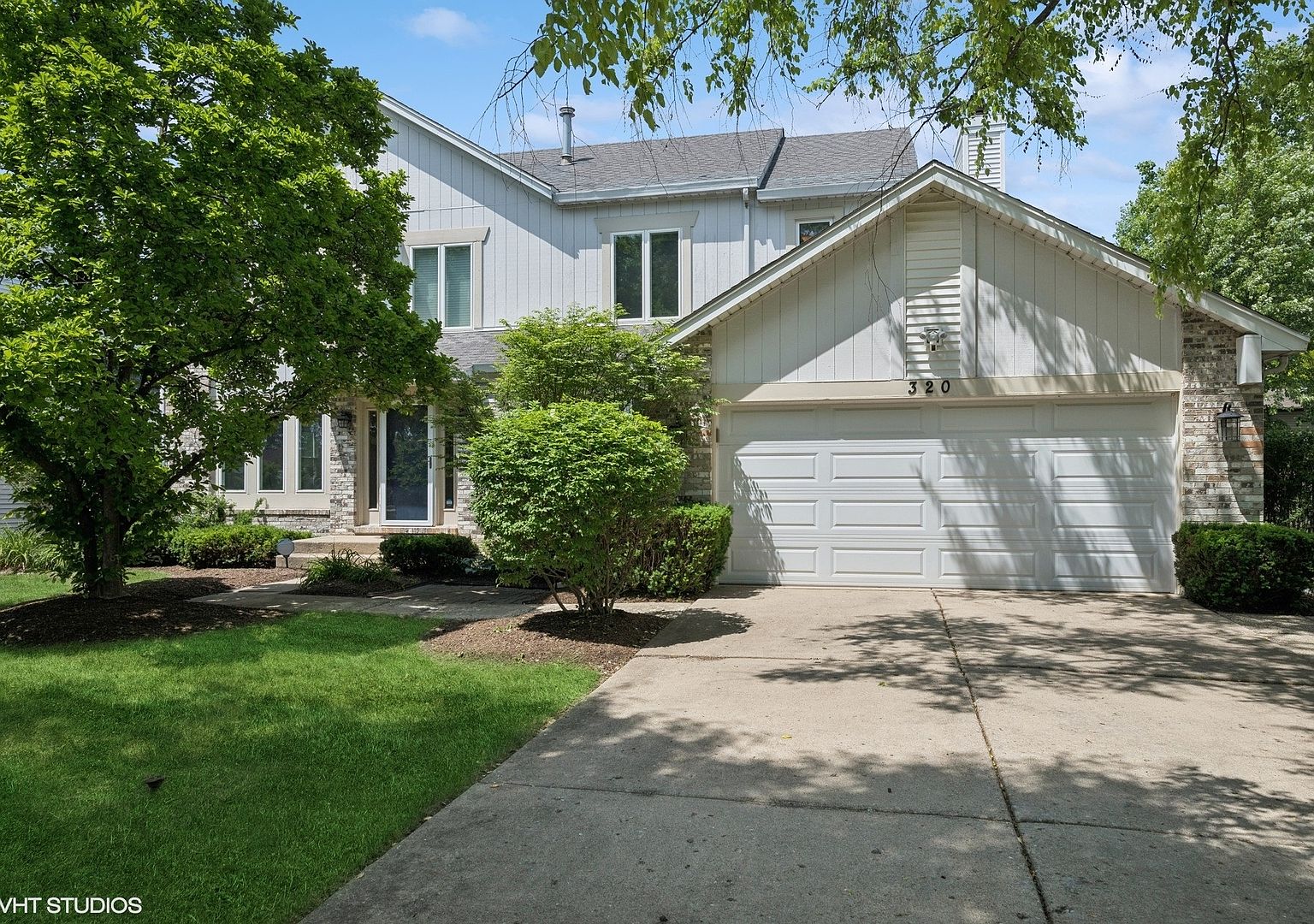 320 Chateau Dr, Buffalo Grove, IL 60089 | Zillow