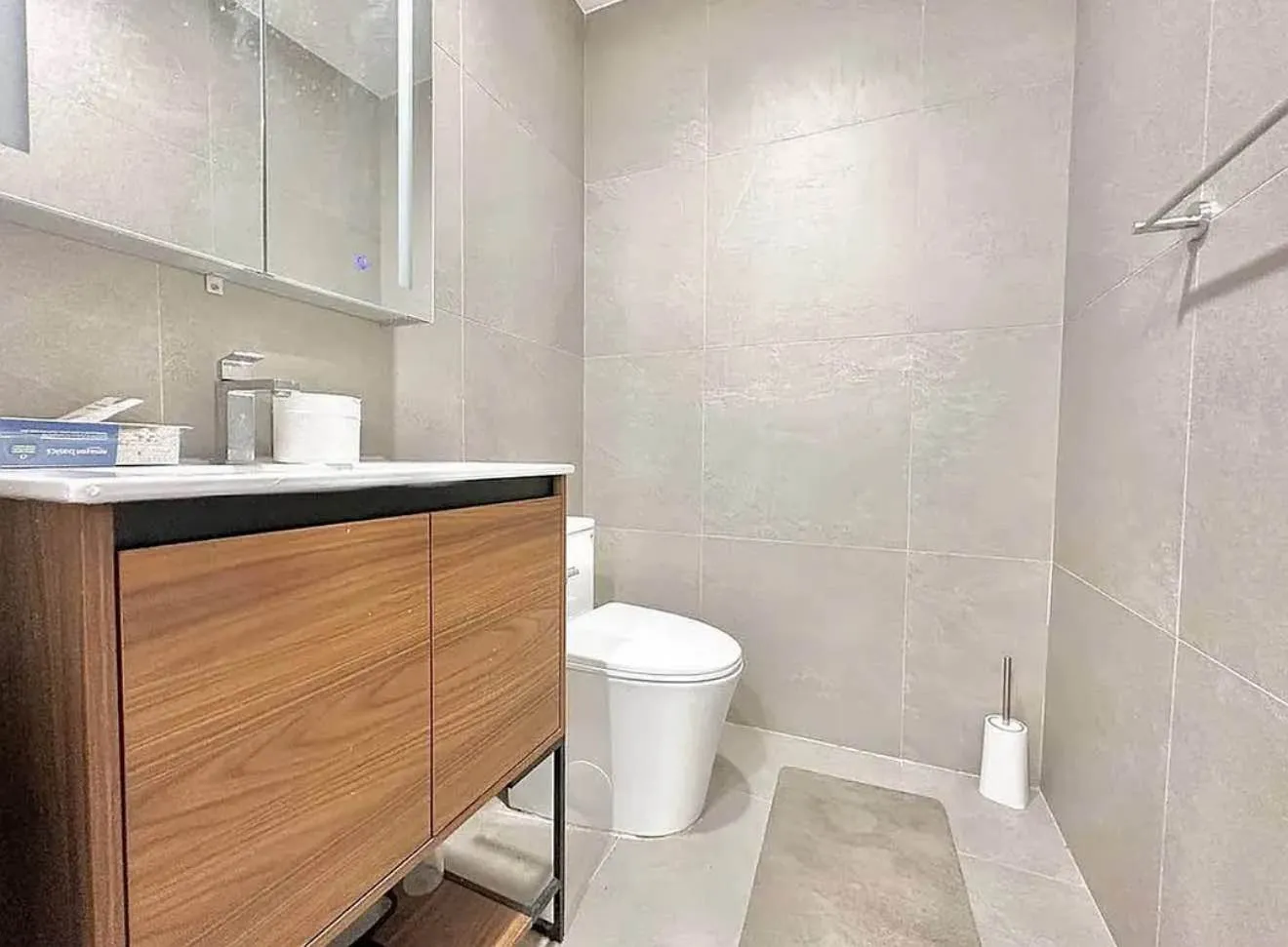 366 Leonard Street #1D in Williamsburg, Brooklyn | StreetEasy