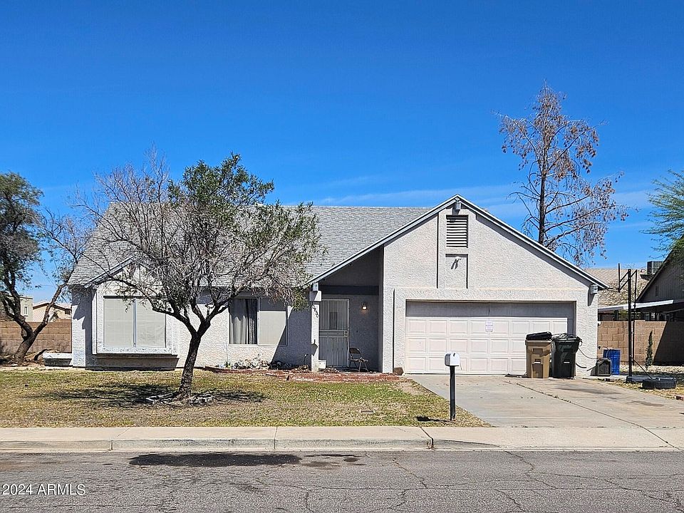 10850 W Orangewood Ave, Glendale, AZ 85307 | Zillow