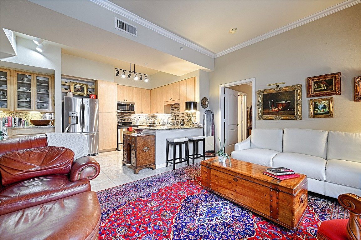 3225 Turtle Creek Blvd APT 535, Dallas, TX 75219 | MLS #20443065 | Zillow