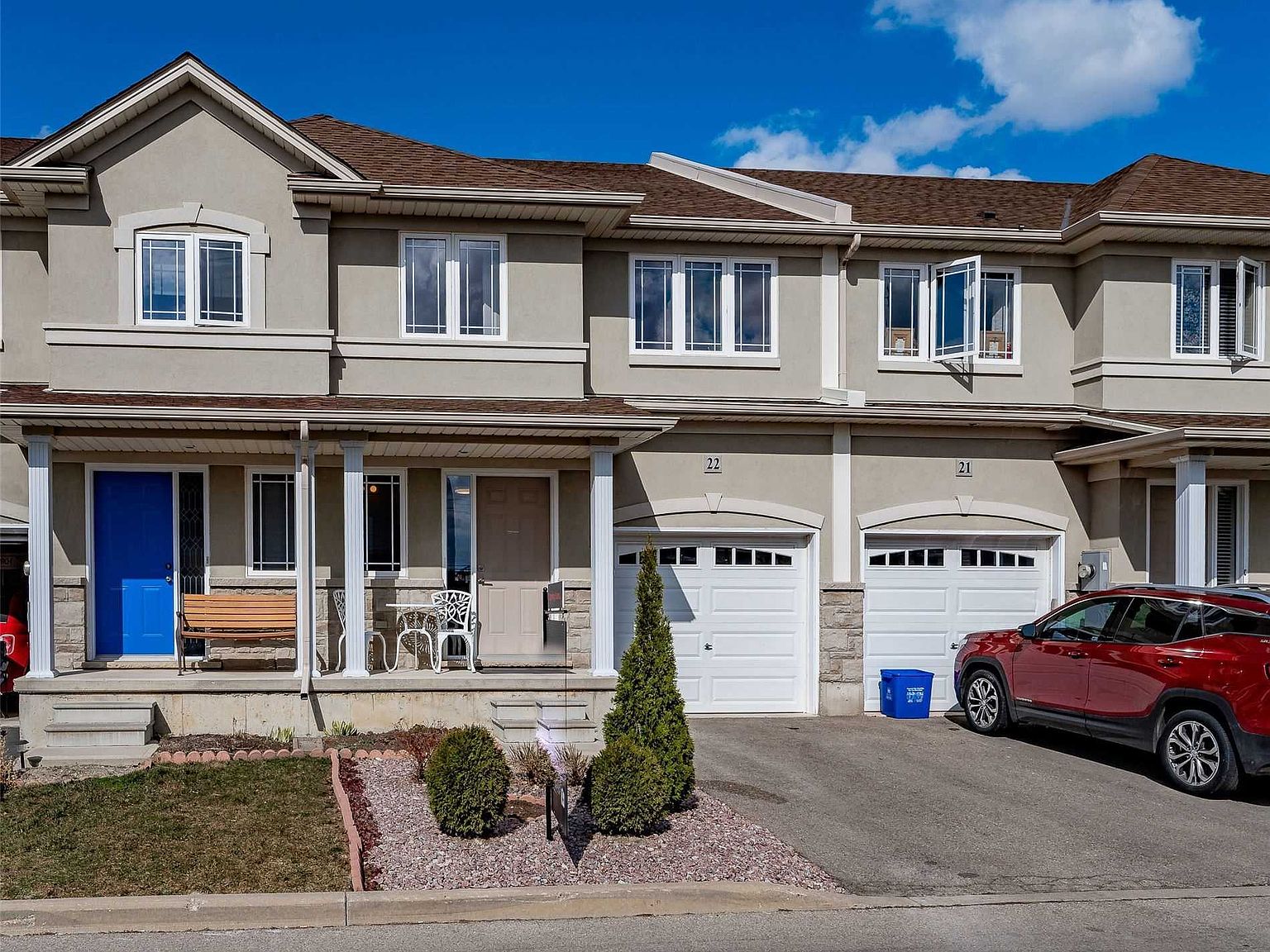 615 Rymal Rd E #22, Hamilton, ON L8W 0B6 | Zillow