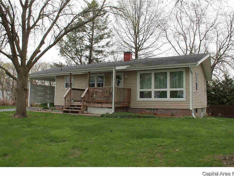 200 E Spring Grove Ave, Alexis, IL 61412 | Zillow