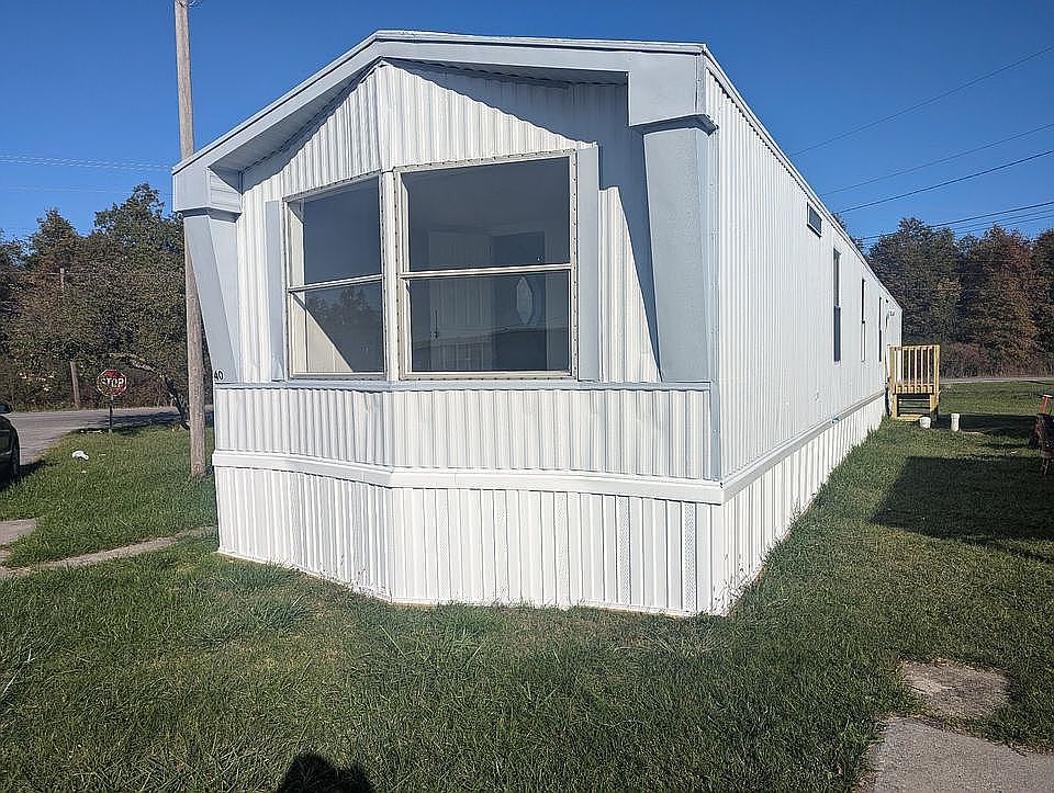 7640 State Highway 15 #40, Defiance, OH 43512 | Zillow