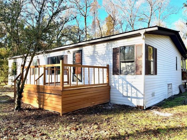 In Three Rivers Estates - Fort White FL Real Estate - 13 Homes For Sale ...