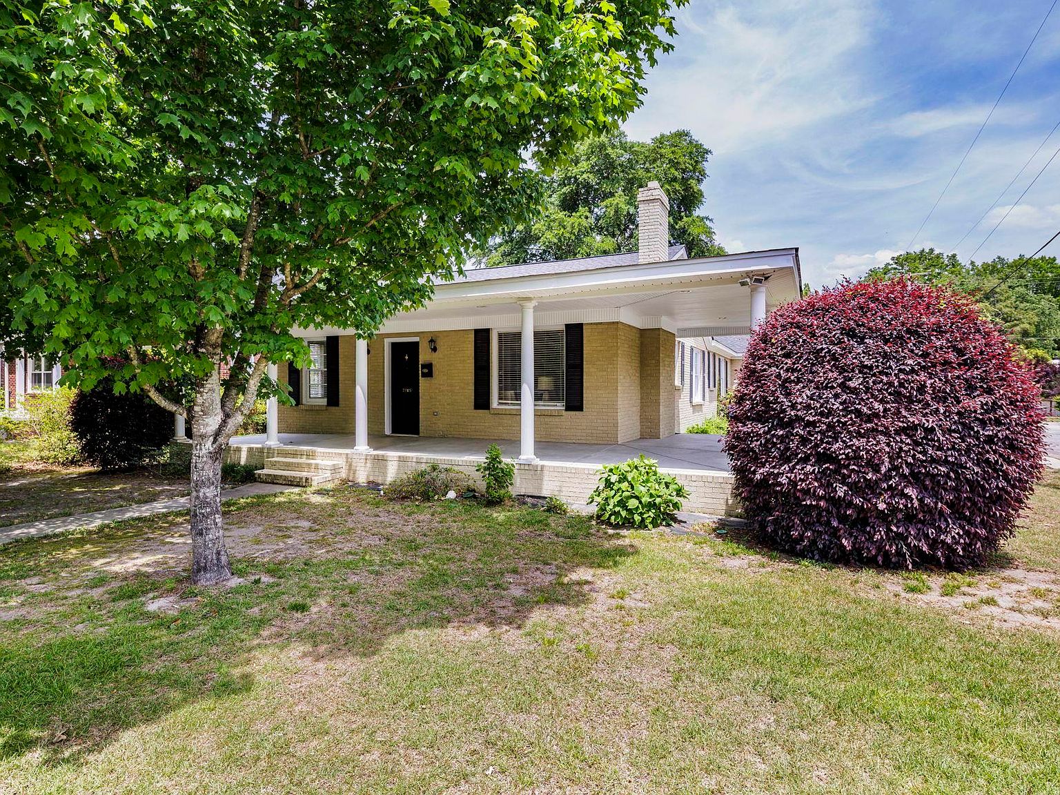2745 Heyward St, Columbia, SC 29205 | Zillow