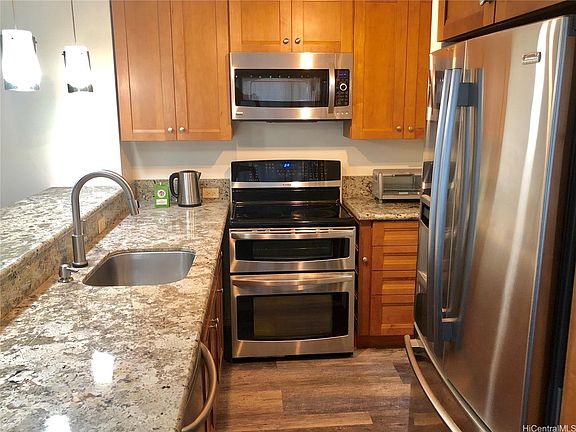2525 Date St #706A, Honolulu, HI 96826 | Zillow