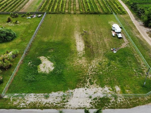Miami FL Land & Lots For Sale - 164 Listings | Zillow