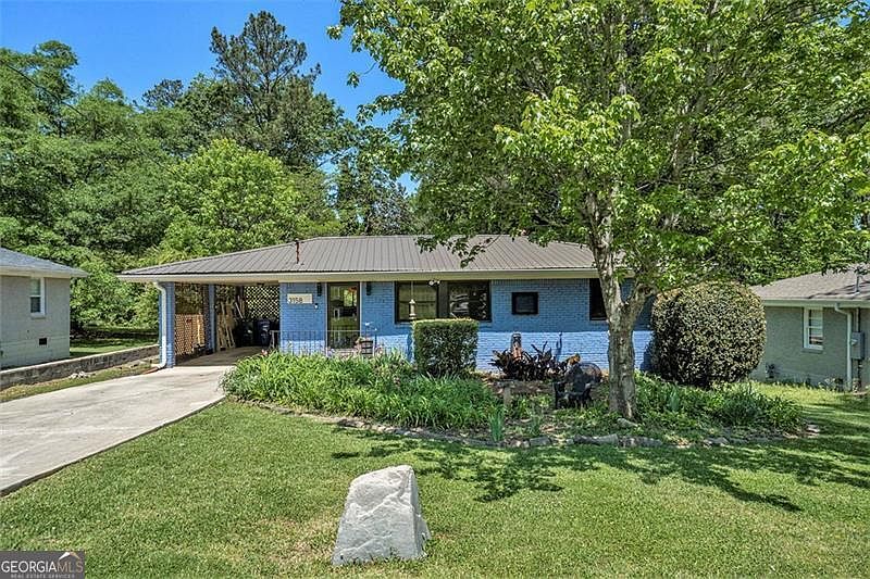 3158 Robin Rd, Decatur, GA 30032 | Zillow
