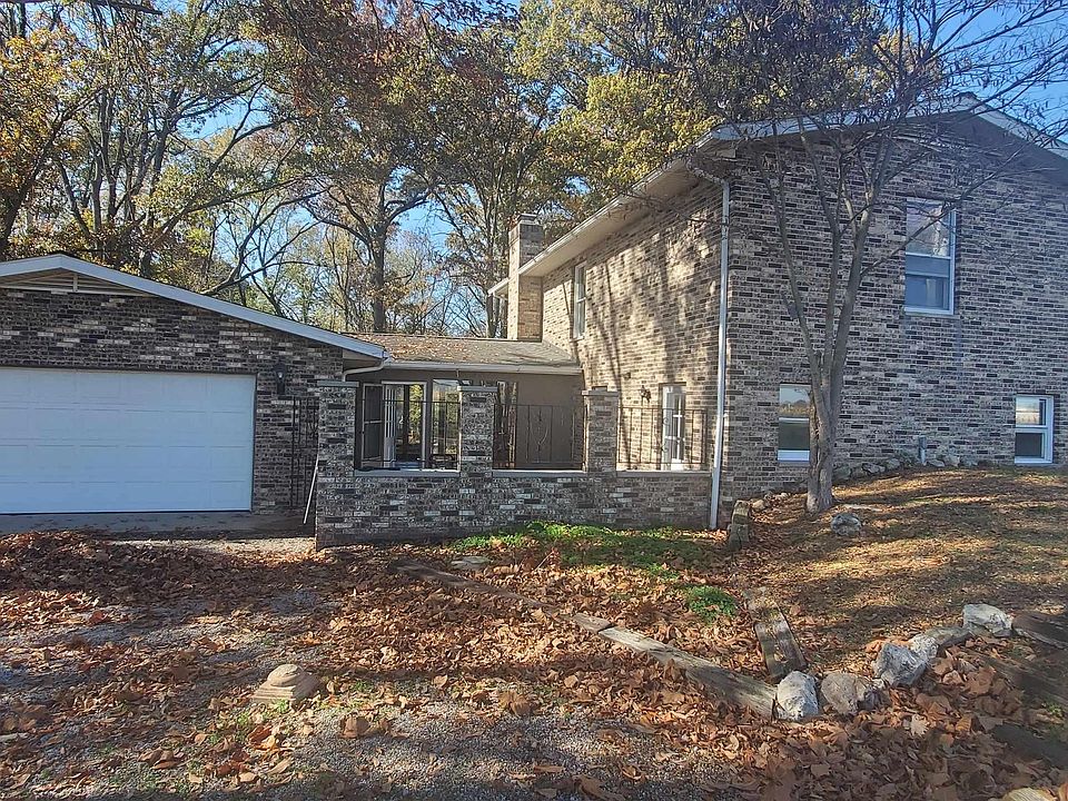 3919 Pick Rd, Pinckneyville, IL 62274 | Zillow