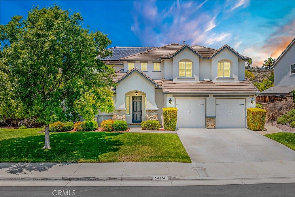 34150 Starpoint St, Temecula, CA 92592 | Zillow