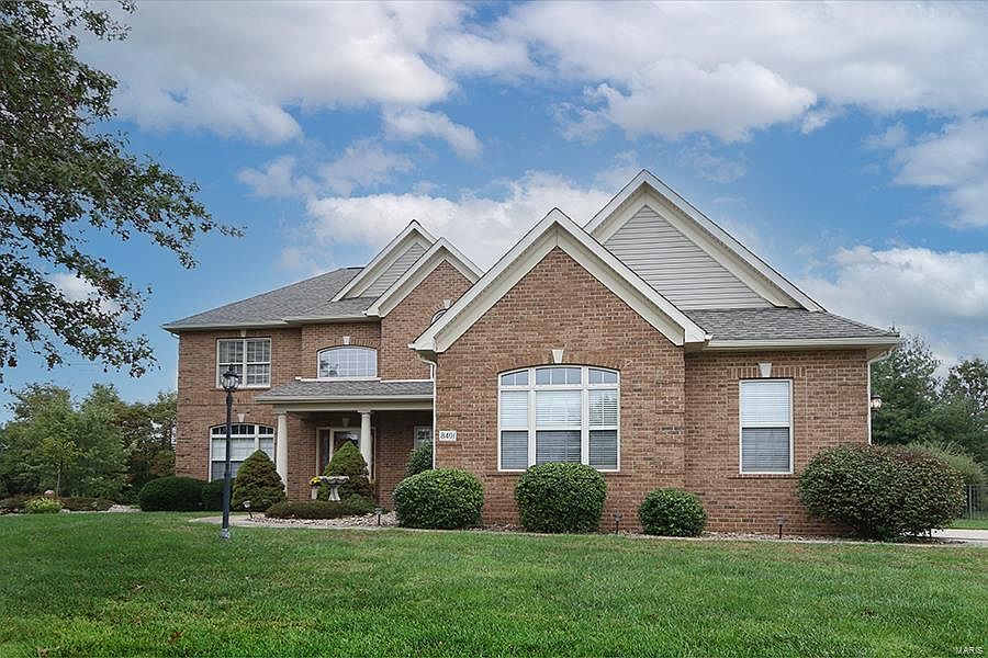 8401 Timber Ridge Dr, Edwardsville, IL 62025 | Zillow