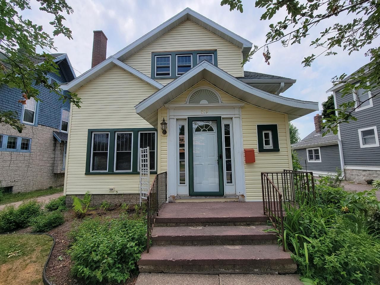 619 2nd Ave, Antigo, WI 54409 | Zillow